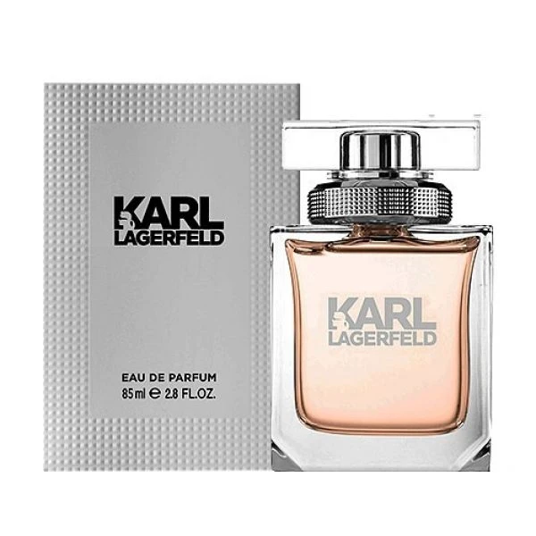 KARL LAGERFELD EDP parfem