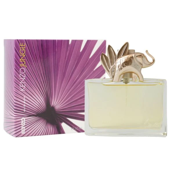 KENZO JUNGLE L'ELEPHANT EDP Parfem