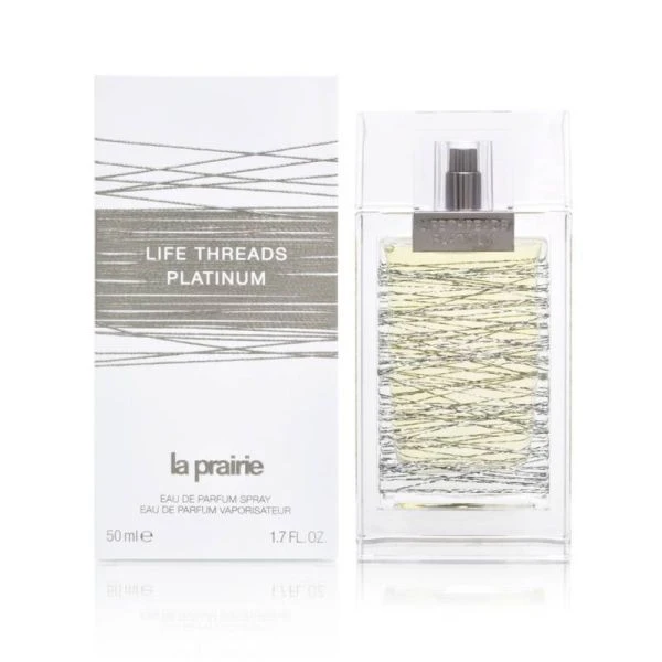 LA PRAIRIE LIFE THREADS PLATINUM EDP Parfem