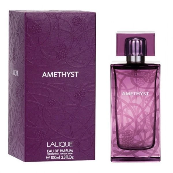 LALIQUE AMETHYST EDP Parfem