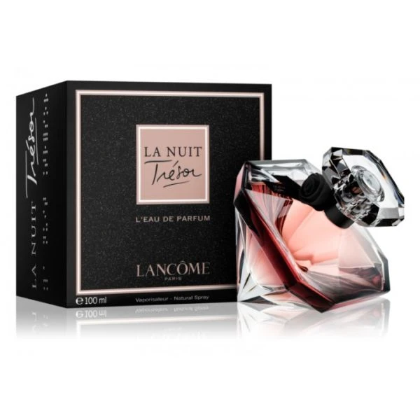 LANCOME LA NUIT TRESOR EDP Parfem