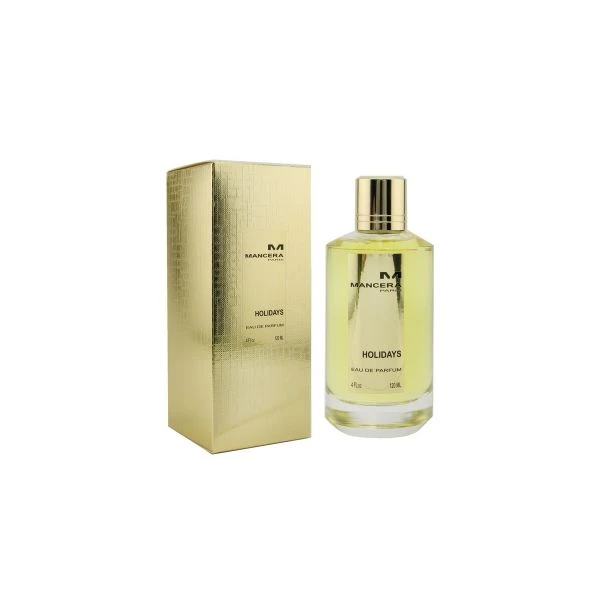 MANCERA HOLIDAYS EDP Parfem