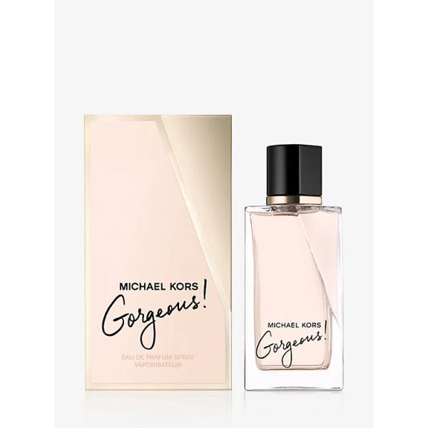 MICHAEL KORS GORGEOUS EDP Parfem