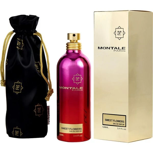MONTALE SWEET FLOWERS EDP Parfem