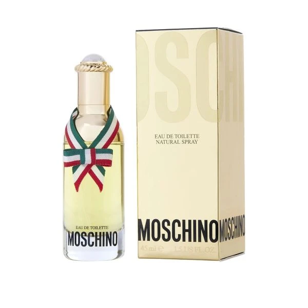 Moschino Femme Edt Parfem
