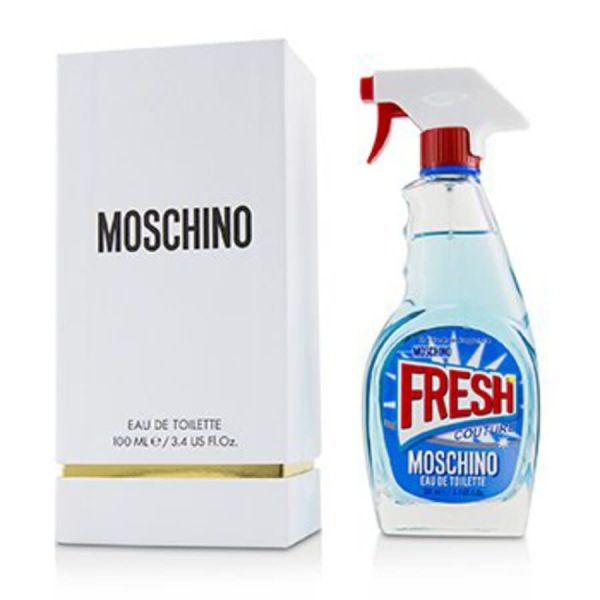 MOSCHINO FRESH COUTURE EDT Parfem