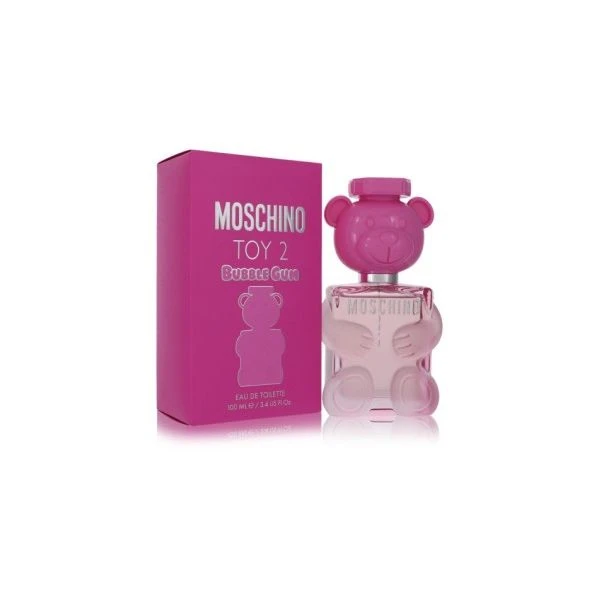 MOSCHINO TOY 2 BUBBLE GUM EDT Parfem