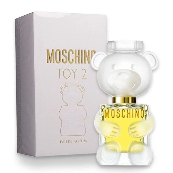 MOSCHINO TOY 2 EDP Parfem