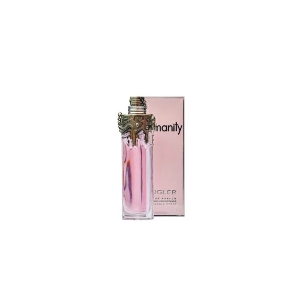 MUGLER WOMANITY EDP Parfem