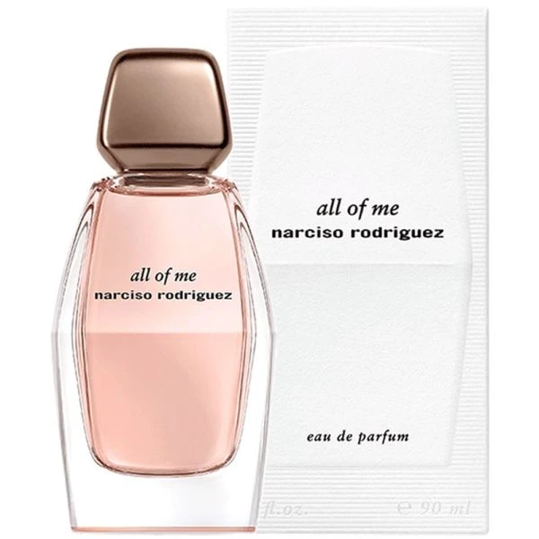 NARCISO RODRIGUEZ ALL OF ME EDP Parfem