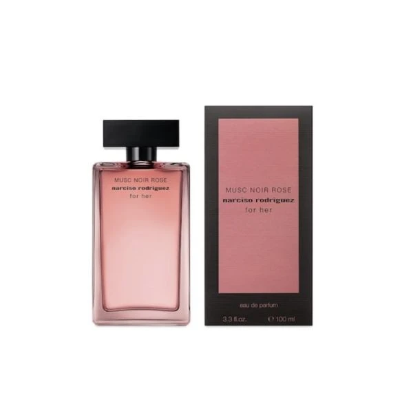 NARCISO RODRIGUEZ MUSC NOIR ROSE HER EDP Parfem