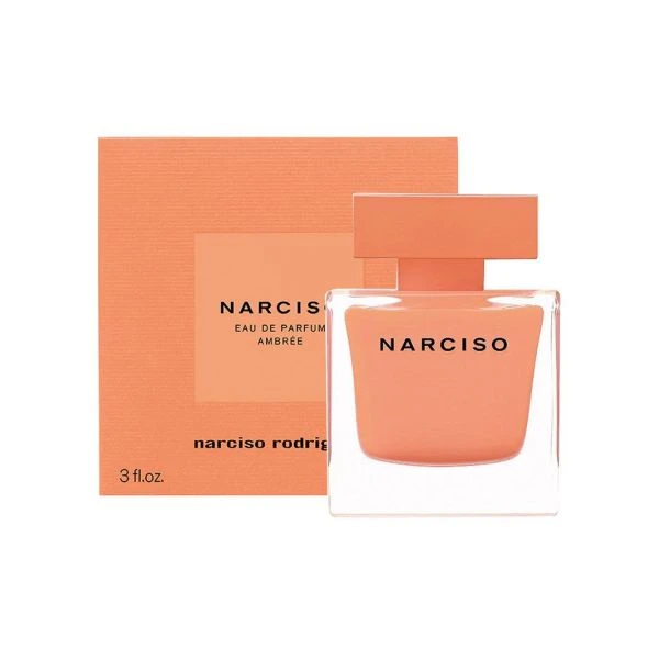 NARCISO RODRIGUEZ NARCISO AMBREE EDP Parfem