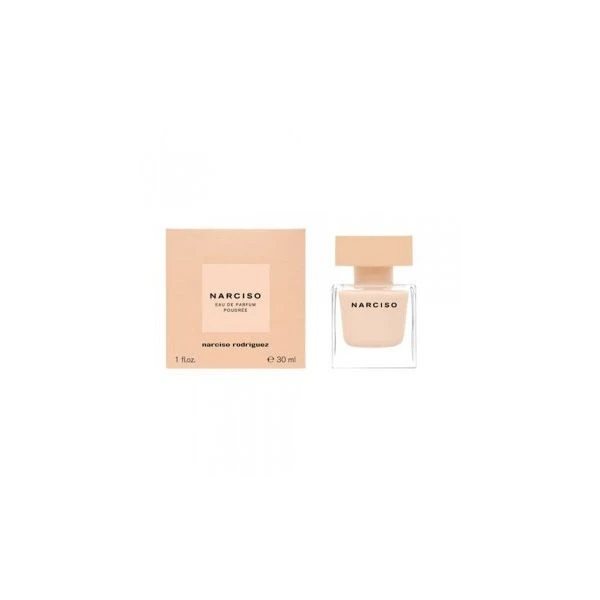NARCISO RODRIGUEZ NARCISO POUDREE EDP parfem