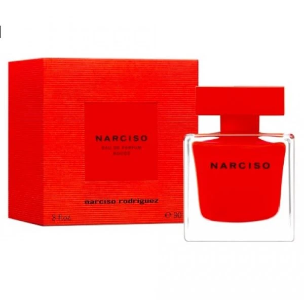 NARCISO RODRIGUEZ NARCISO ROUGE EDP parfem