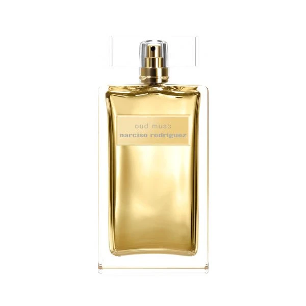 NARCISO RODRIGUEZ OUD MUSC EDP Parfem