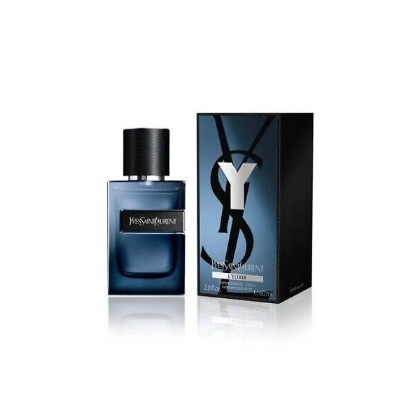 YSL Y HOMME L'ELIXIR PARFUM