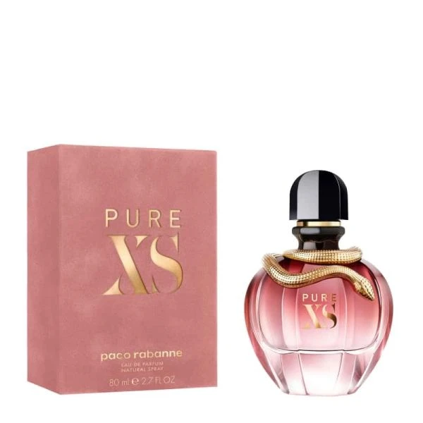 PACO RABANNE PURE XS FOR HER EDP Parfem