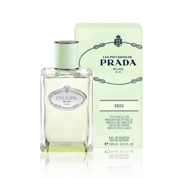 PRADA INFUSION D'IRIS EDP Parfem