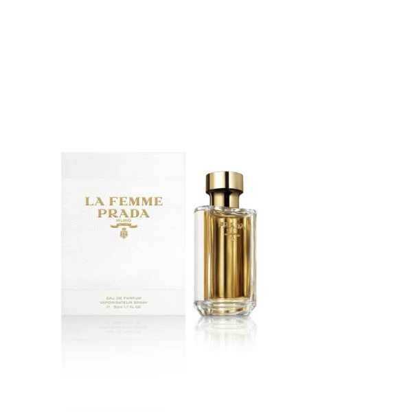 PRADA LA FEMME PRADA EDP parfem