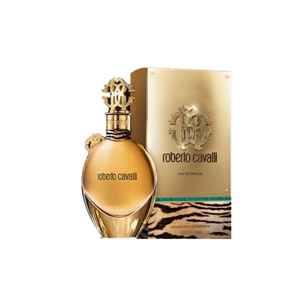 ROBERTO CAVALLI EAU DE PARFUM EDP Parfem