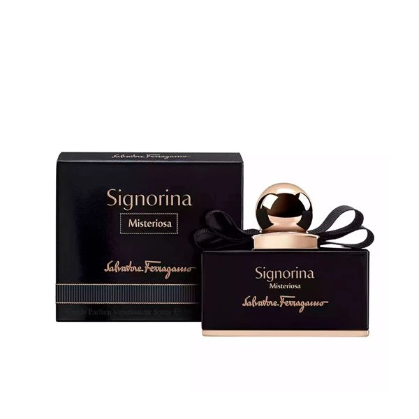 Salvatore Ferragamo Signorina Misteriosa Edp Parfem