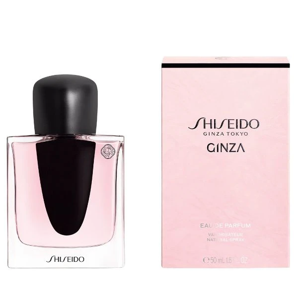SHISEIDO GINZA TOKYO EDP Parfem