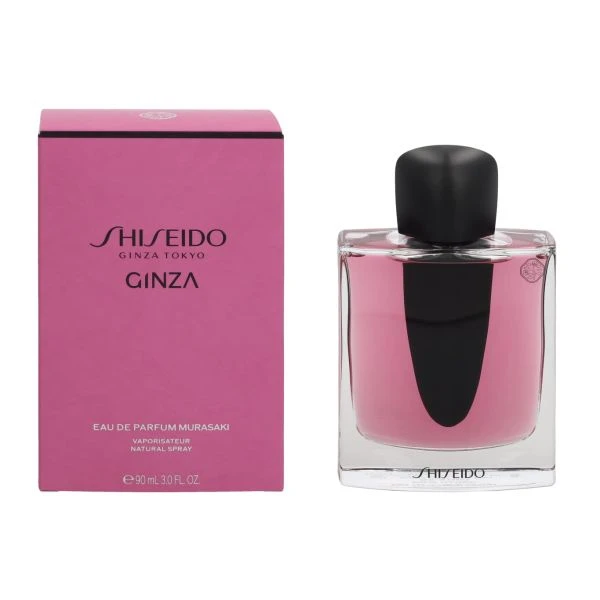 SHISEIDO GINZA TOKYO MURASAKI EDP parfem