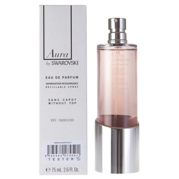 SWAROVSKI AURA EDP parfem