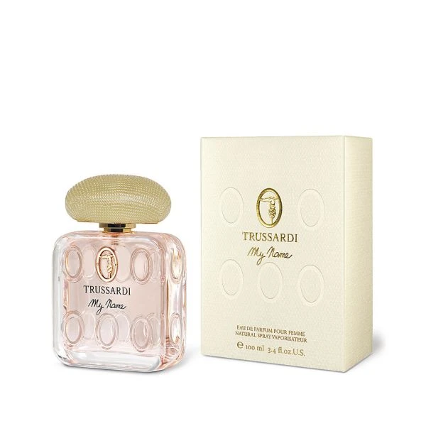 TRUSSARDI MY NAME POUR FEMME EDP parfem