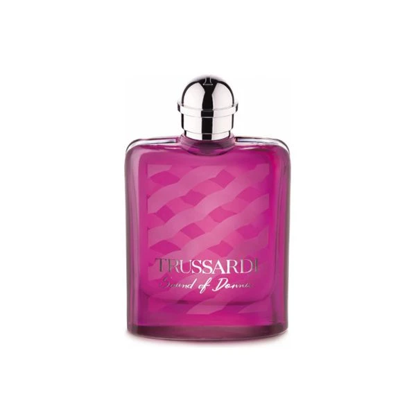 TRUSSARDI SOUND OF DONNA EDP Parfem