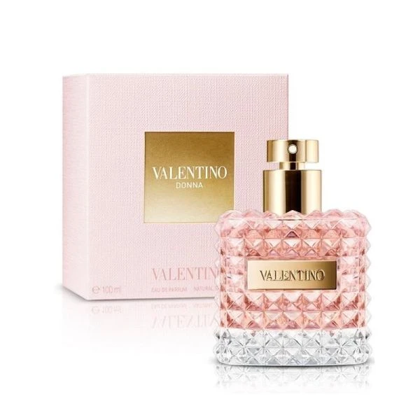 VALENTINO DONNA EDP Parfem