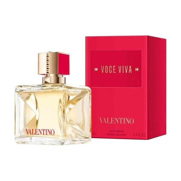 VALENTINO VOCE VIVA EDP Parfem