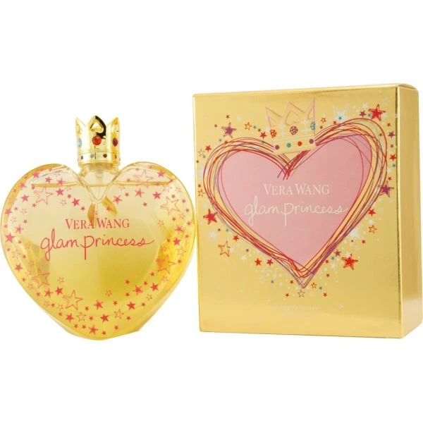 VERA WANG GLAM PRINCESS EDT parfem