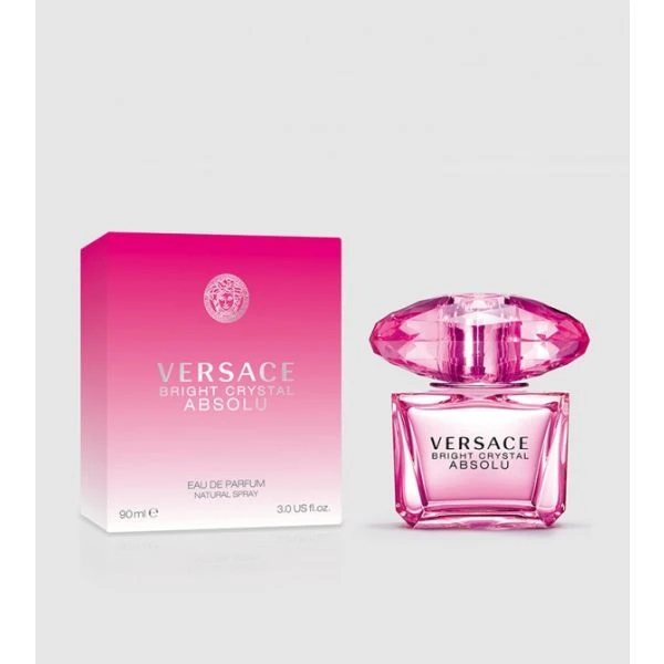 VERSACE BRIGHT CRYSTAL ABSOLU EDP Parfem