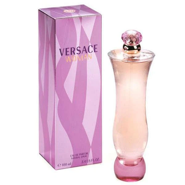 VERSACE WOMAN EDP Parfem