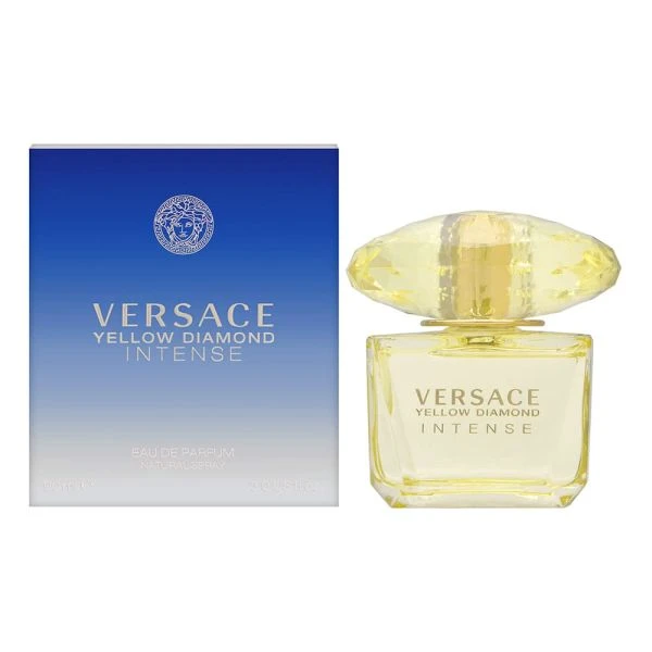 VERSACE YELLOW DIAMOND INTENSE EDP Parfem