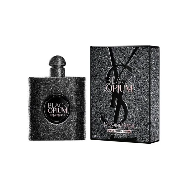 YSL BLACK OPIUM EXTREME EDP parfem