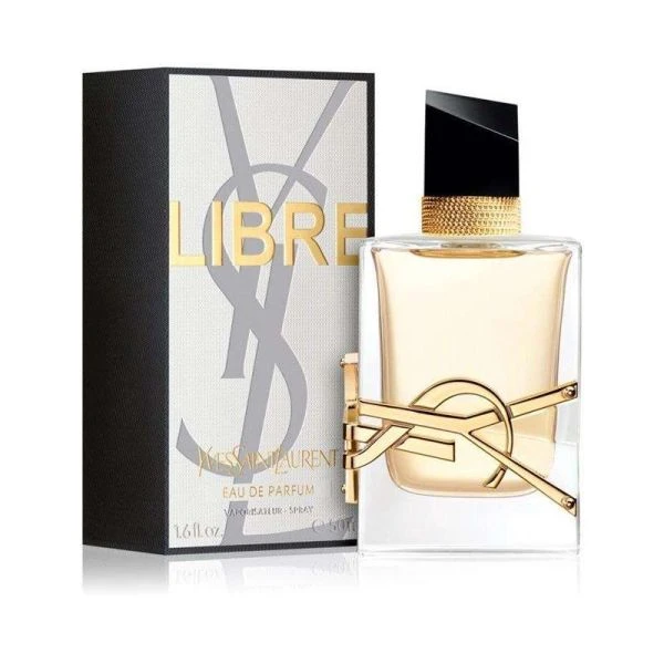 YSL LIBRE EDP Parfem