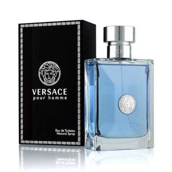 VERSACE POUR HOMME EDT