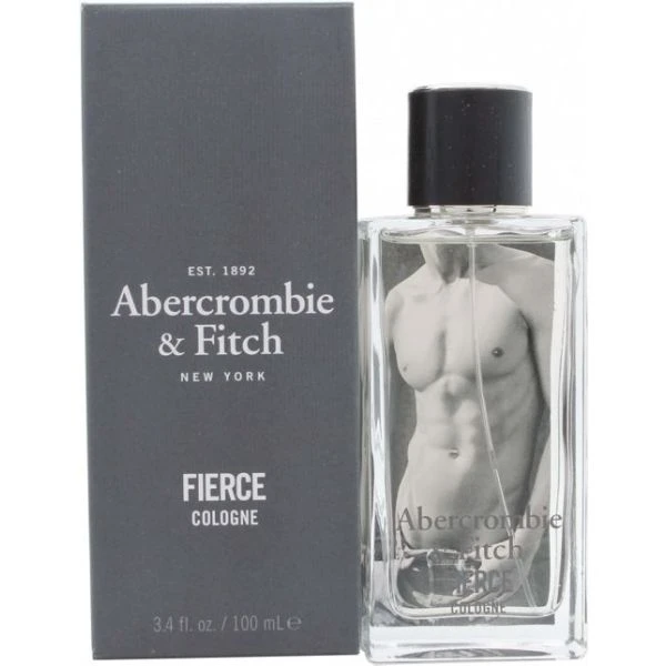 ABERCROMBIE & FITCH FIERCE COLOGNE EDC