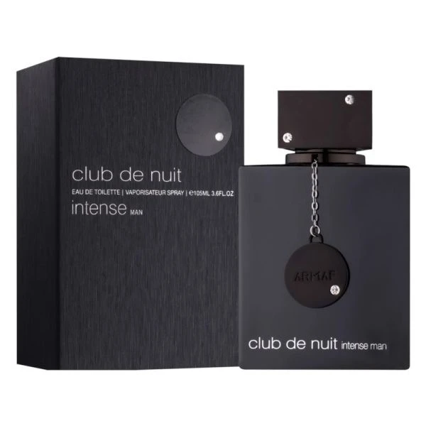 ARMAF CLUB DE NUIT INTENSE MAN EDT