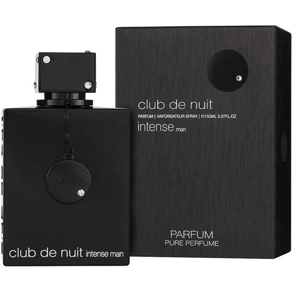 ARMAF CLUB DE NUIT INTENSE MAN PARFUM