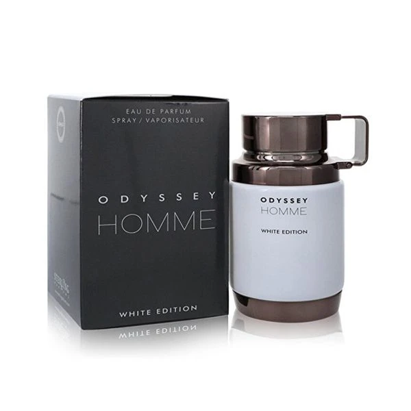 ARMAF ODYSSEY HOMME WHITE EDITION FOR MEN EDP