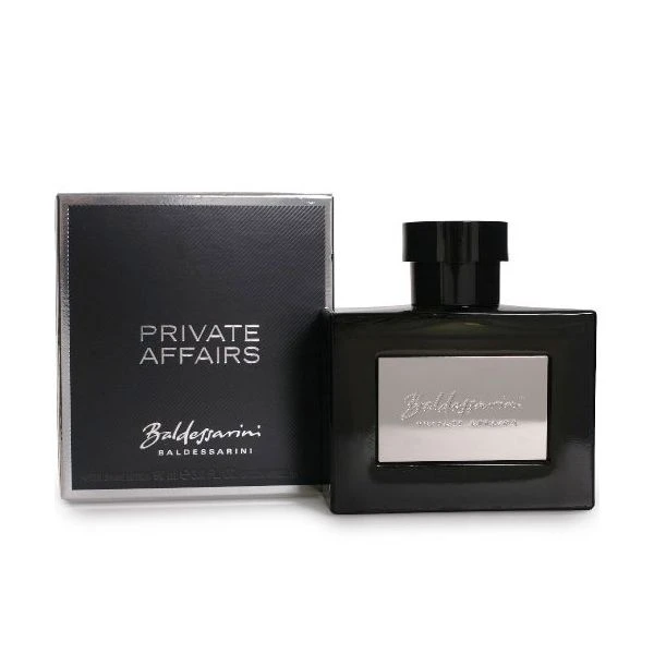 BALDESSARINI PRIVATE AFFAIRS EDT