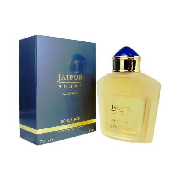 BOUCHERON JAIPUR HOMME EDP