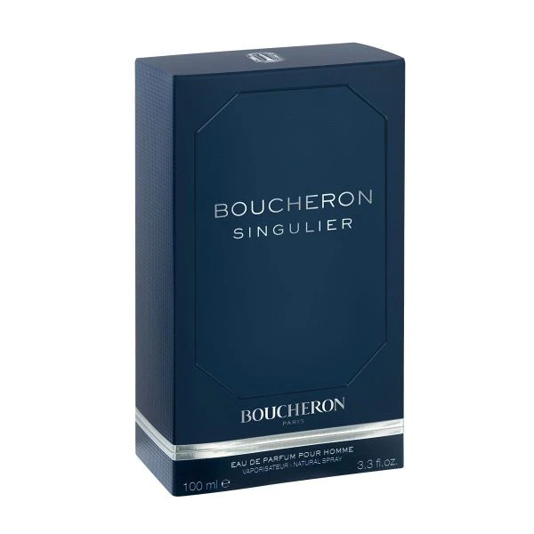 BOUCHERON SINGULIER POUR HOMME EDP