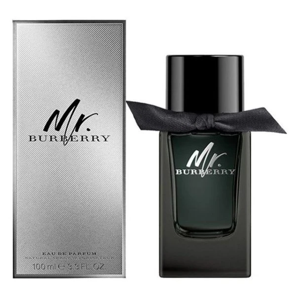 BURBERRY Mr. BURBERRY EDP