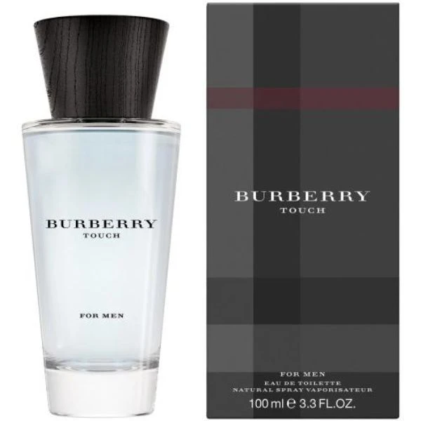 BURBERRY TOUCH FOR MEN EDT