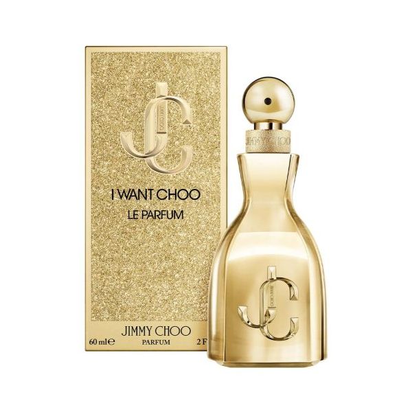 JIMMY CHOO I WANT CHOO LE PARFUM Parfem