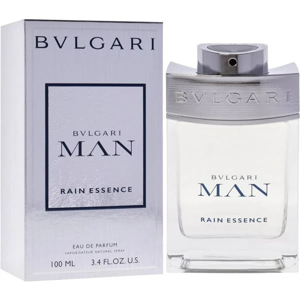 BVLGARI MAN RAIN ESSENCE EDP